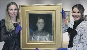 Art exhibition honours legacy of Timaru family - PressReader