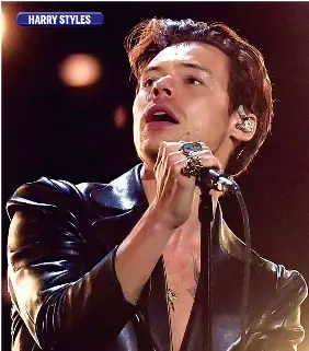 Back in Styles? - PressReader