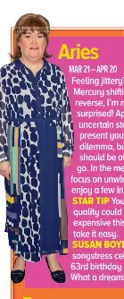 Horoscopes - PressReader