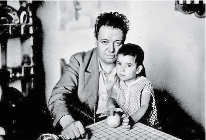 Murió Guadalupe Rivera, la eterna promotora de Diego Rivera - PressReader