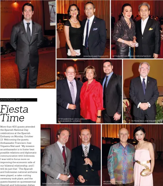 Fiesta Time - PressReader