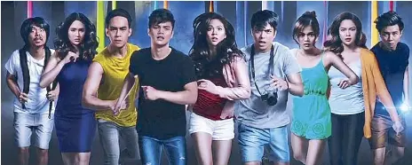 Bloody Crayons: Worth the wait | The Philippine Star | PressReade­r