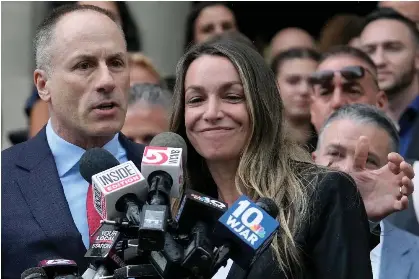 Karen Read jurors had unanimousl­y acquitted her of murder, defense ...