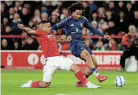 MISFIRING MAN UNITED TO SEEK REVIVAL IN MANCHESTER DERBY - PressReader