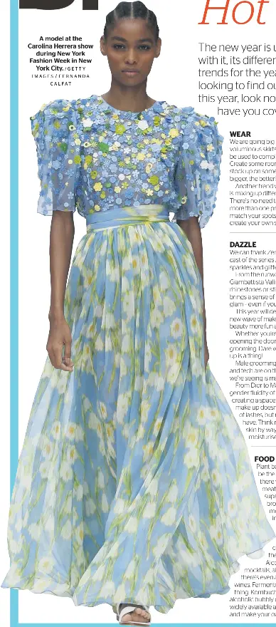 The 2020 Hot list - PressReader