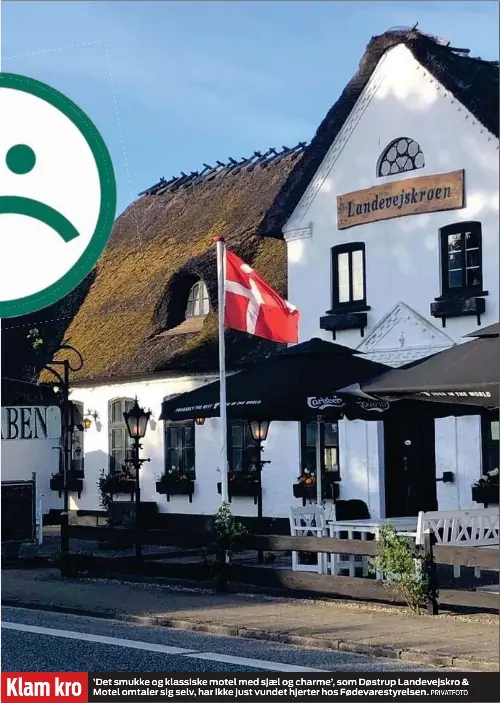 MUSELORT OG SKIMMEL - PressReader