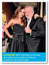 “NUNCA HE CREÍDO EN EL MATRIMONIO” - PressReader