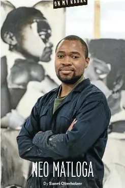 NEO MATLOGA - PressReader