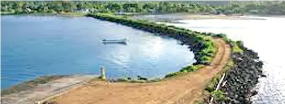 Lakeba, Home Of Yee’s Inspiratio­n - PressReader