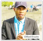 JM Busha fancy their chances - PressReader