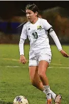 20 Players who will help tell the story of the league title races - PressReader