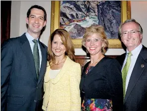 S.C. Republican takes lectern in lecture series - PressReader