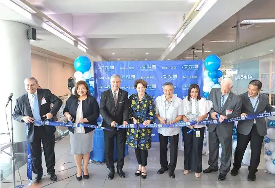 United Airlines has landed - PressReader