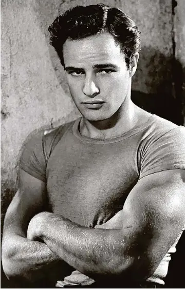 El centenario de un actor camaleónic­o, irrepetibl­e y polémico - PressReader