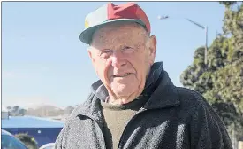 Trail could be path to new life - PressReader