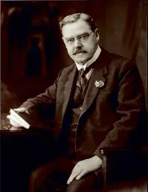 DR FELKIN AND THE HOUSE OF THE SUN - PressReader