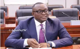 The Presidium is solidly united: Minister Muswere - PressReader