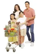 The credit card that puts family first: CBC @home Visa Platinum launches this October - PressReader