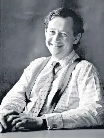 Tony Shearer - PressReader