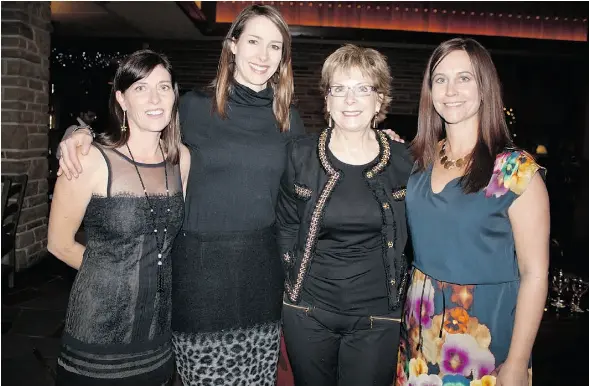 ON THE TOWN - PressReader