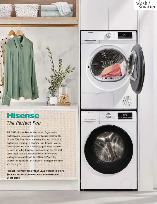 The Perfect Pair - PressReader