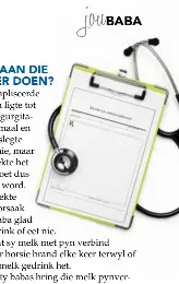 RAAD MET REFLUKS - PressReader