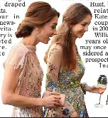 BEGUILING BEAUTY WHO LOVES TO DEFY CONVENTION - PressReader