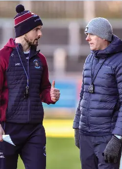 ‘We ultimately failed in our goal’ says disappoint­ed Teague - PressReader