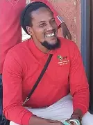 Discord mounts after suspension of EFF leader - PressReader