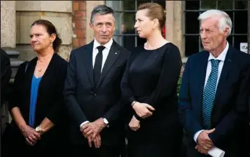 ’FANTASTISK’ - PressReader