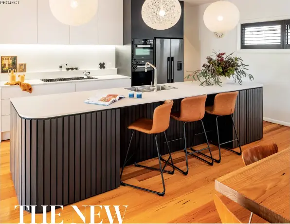 THE NEW CONTEMPORA­RY - PressReader