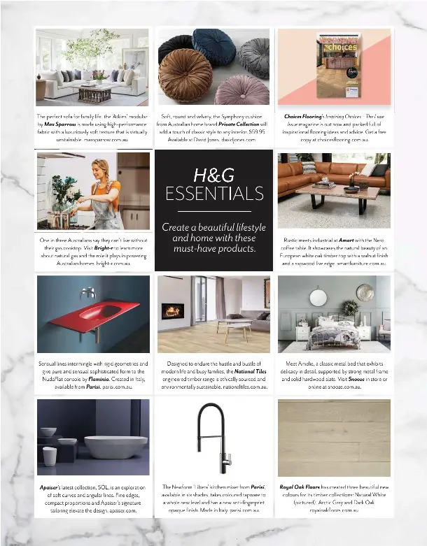 H&G ESSENTIALS - PressReader