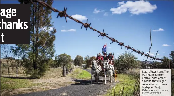 Stories of village life now live thanks to DRC project - PressReader