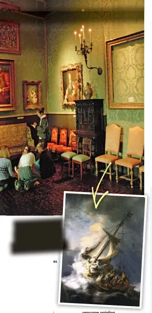 BOSTON MUSEUM ART THEFT - PressReader