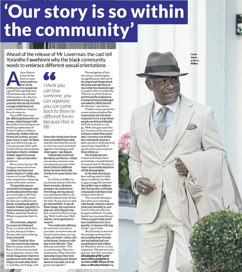 ‘Our story is so within the community’ - PressReader