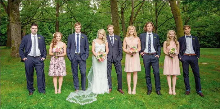 Summer’s best surprise - PressReader