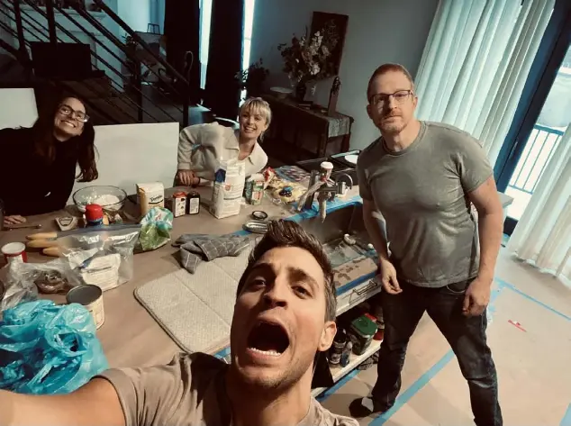 ‘HANDYMAN FROM HELL’ - PressReader