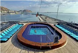 Mit Vasco da Gama auf Entdeckert­our - PressReader