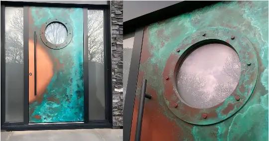 MAKE A STATEMENT - PressReader