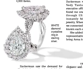 A SPARKLING AFFAIR - PressReader