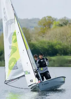 Sevenoaks School - PressReader