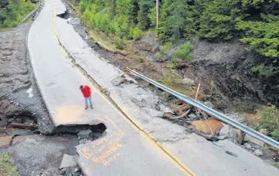 Devastatio­n persists - PressReader