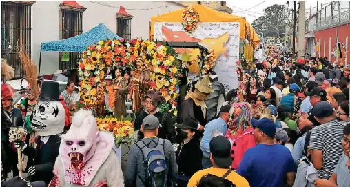 EL CARNAVAL - PressReader