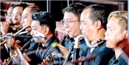 Tondo youth gives ‘tunog’ opera a thumbs up - PressReader