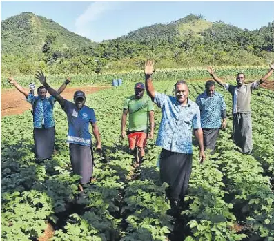 Triumphs, trials and transforma­tions - PressReader