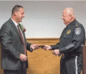 NJ moves to stem judicial vacancy crisis - PressReader