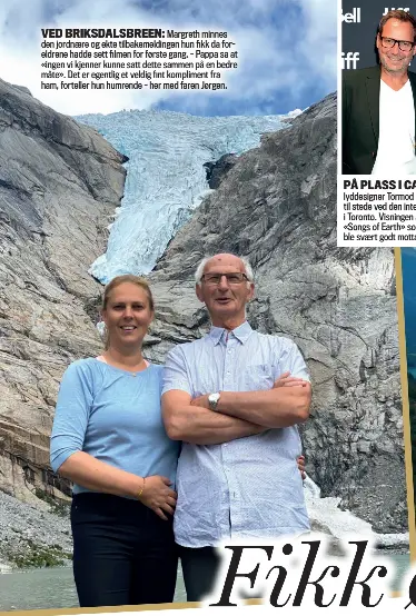 Fikk ønsket oppfylt - PressReader