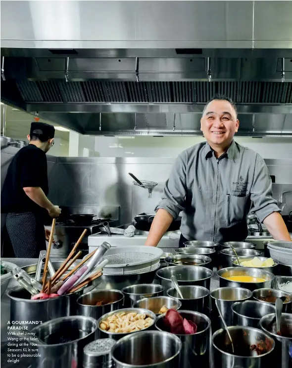 Exquisite Dining - PressReader