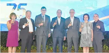 BSP hawkish, believes economy expanded - PressReader