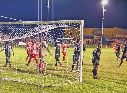 Lions New Attitude - PressReader